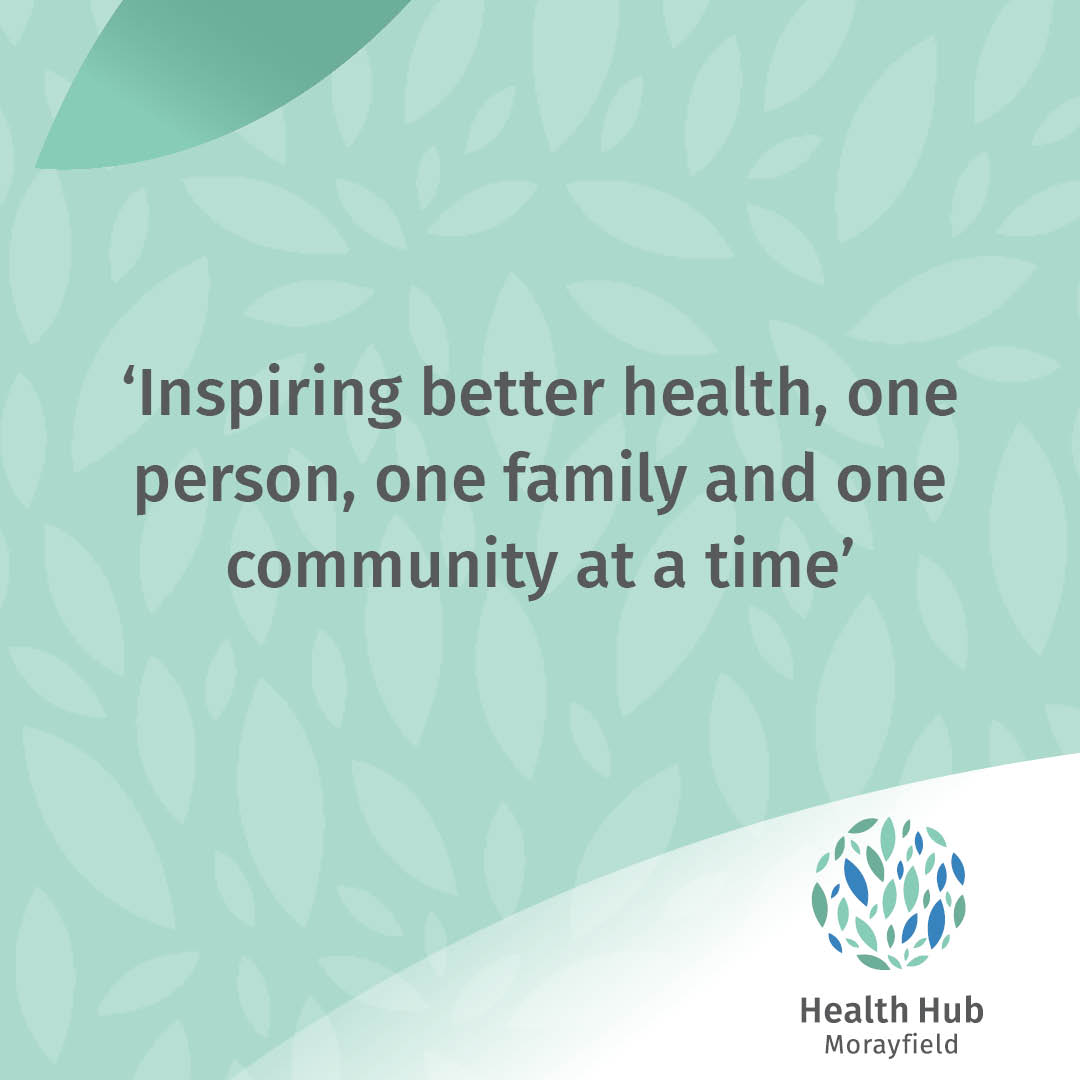 Health Hub Morayfield Tenants - Health Hub MorayfieldHealth Hub Morayfield